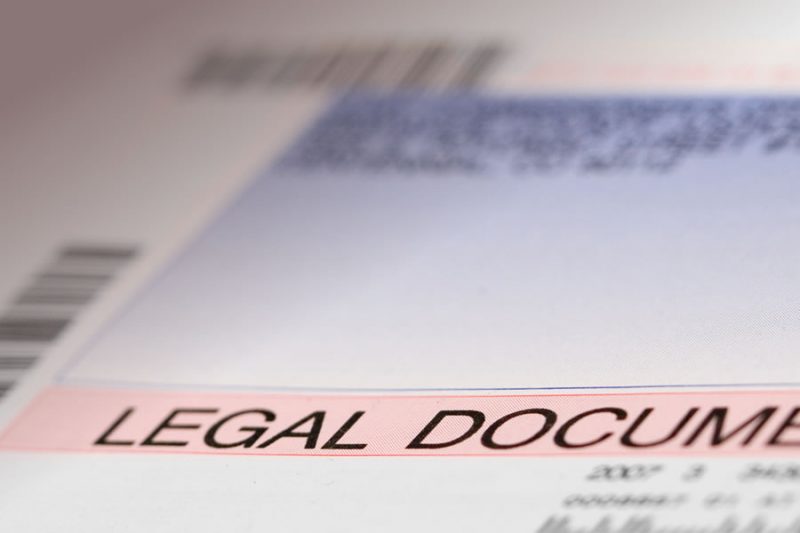 Serving a Company with a Statutory Demand - International process